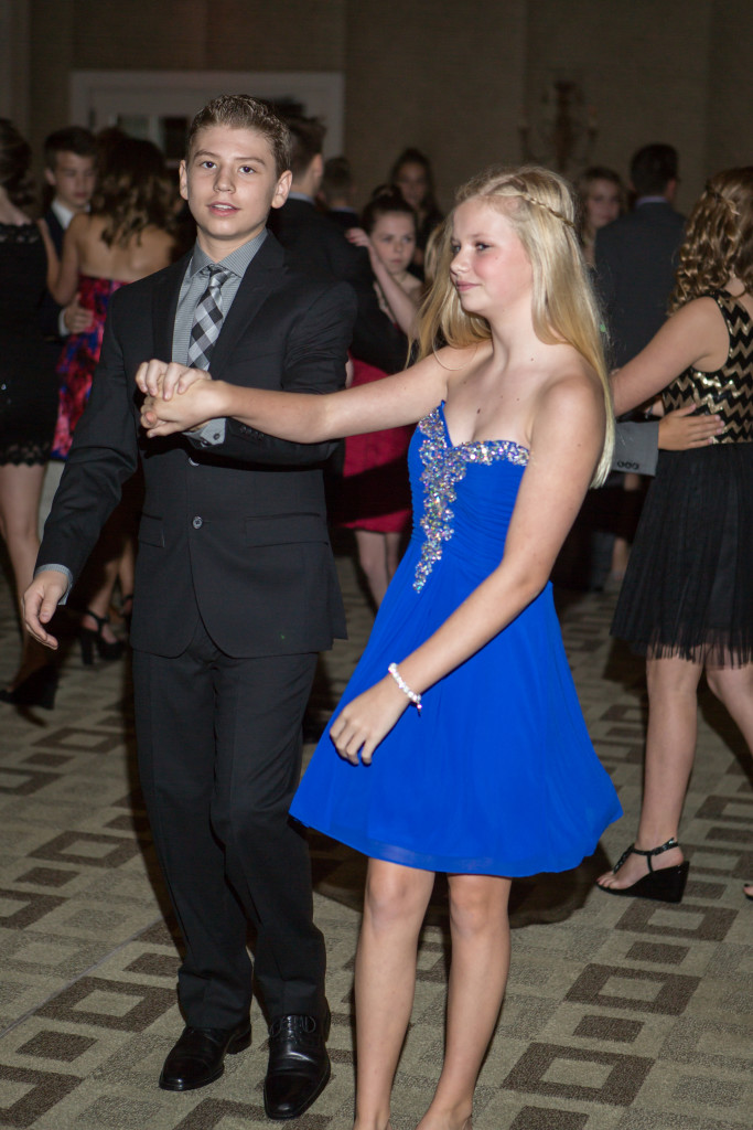 Bixby 8 Party (4 of 35) - Tulsa Cotillion
